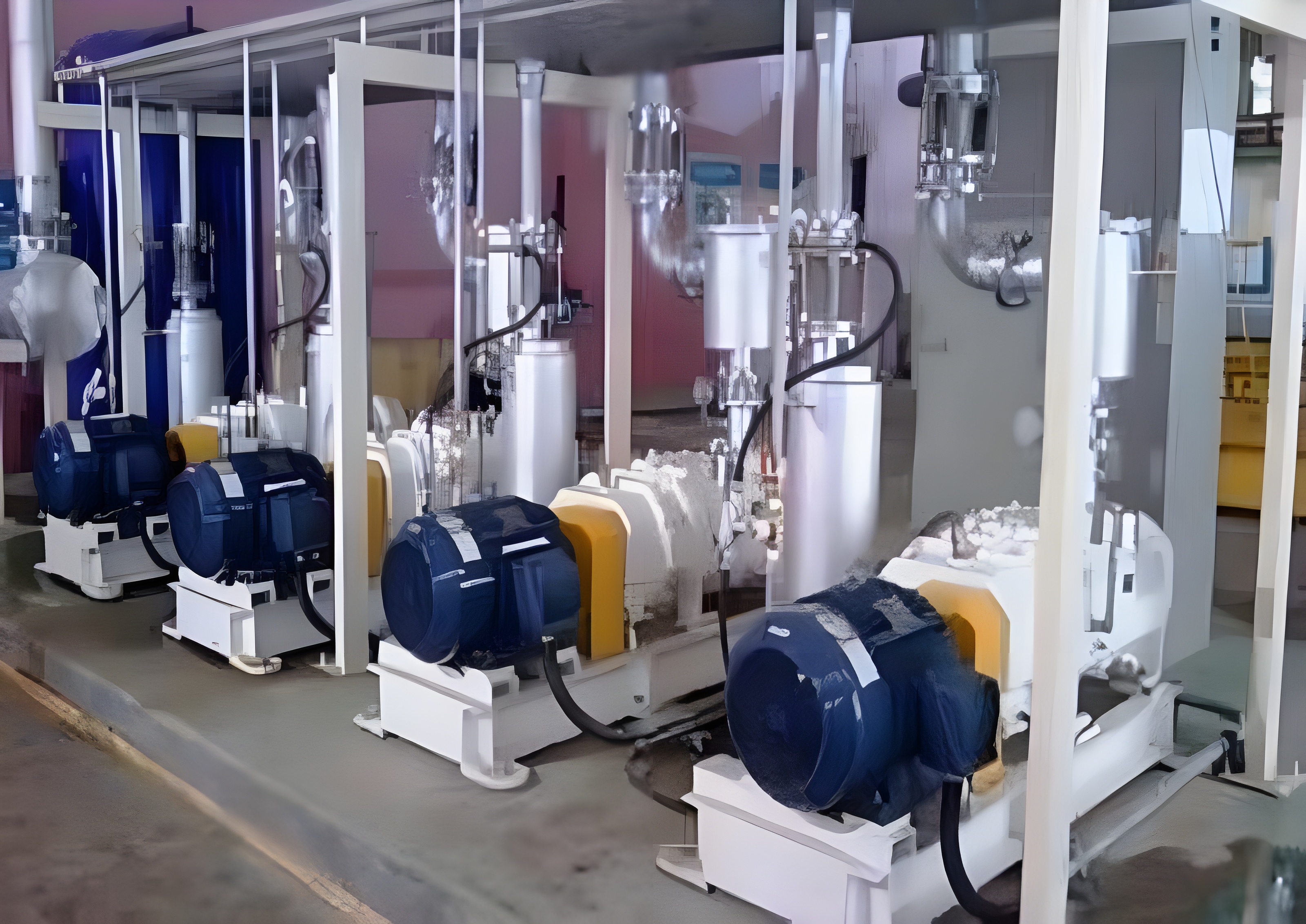 Aaronk Engineering India Private Limited